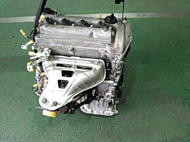 [Used]1NZ-FE Engine TOYOTA Corolla Axio 2017 DBA-NZE161 - BE FORWARD ...