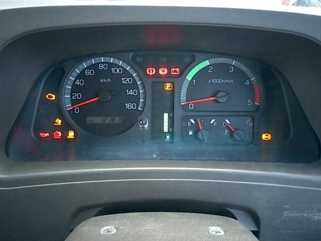 [Used]4P10T6 Engine Mitsubishi Fuso 2012 SKG-BE640G - BE FORWARD Auto Parts