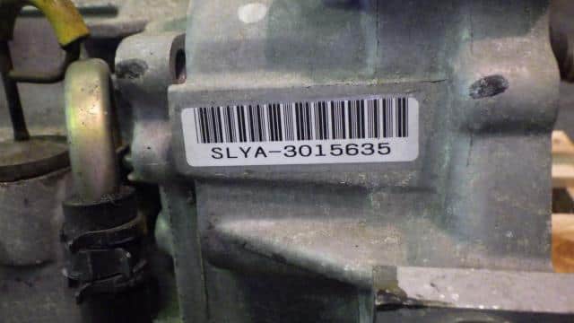 [Used]Automatic Transmission HONDA Civic 2004 CBA-ES3 - BE FORWARD Auto Parts