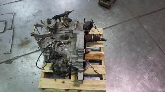 [Used]Automatic Transmission HONDA Civic 2004 CBA-ES3 - BE FORWARD Auto Parts