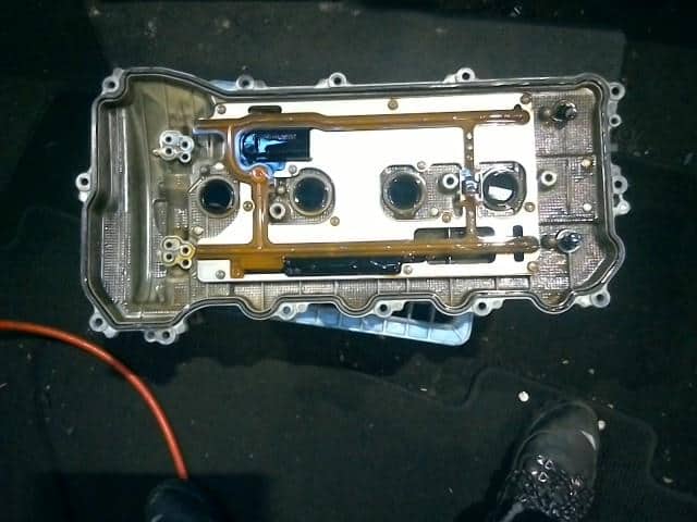 [Used]1AR-FE Engine TOYOTA Lexus rx 2013 DBA-AGL10W 1900036341 - BE ...