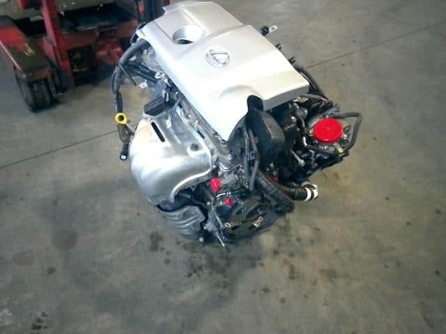 [Used]1AR-FE Engine TOYOTA Lexus rx 2013 DBA-AGL10W 1900036341 - BE ...