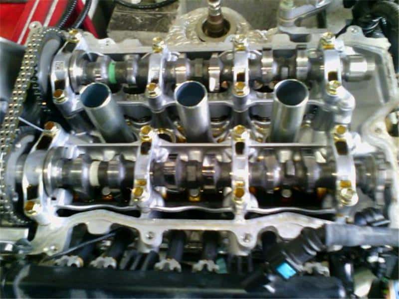 [Used]BR06 Engine NISSAN Dayz 2019 5BA-B43W - BE FORWARD Auto Parts