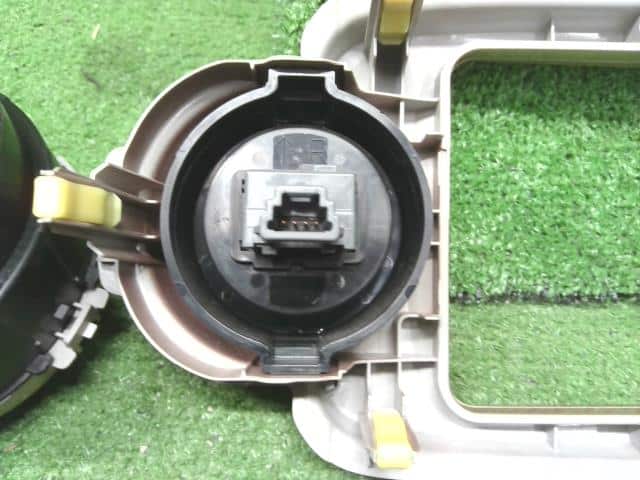 [Used]Instrument Panel TOYOTA Vitz 2013 DBA-NSP135 - BE FORWARD Auto Parts