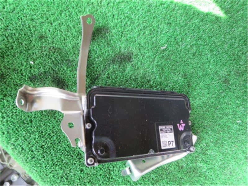 [Used]3ZRFAE Engine TOYOTA Harrier 2016 DBA-ZSU60W 1900037682 - BE ...