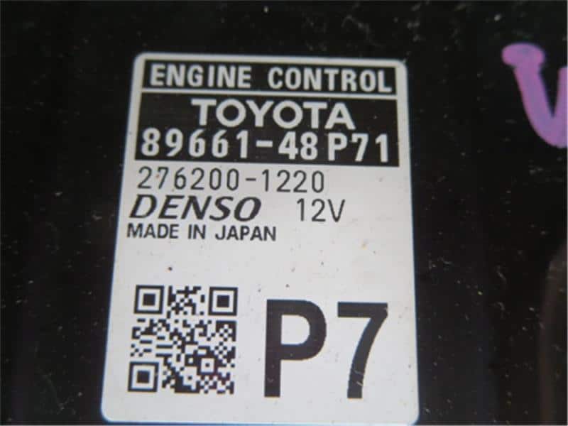 [Used]3ZRFAE Engine TOYOTA Harrier 2016 DBA-ZSU60W 1900037682 - BE ...