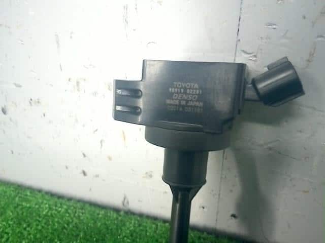 [Used]Ignition Coil TOYOTA Passo 2018 5BA-M710A 9091902281 - BE FORWARD ...