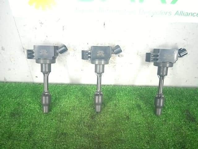 [Used]Ignition Coil TOYOTA Passo 2018 5BA-M710A 9091902281 - BE FORWARD ...