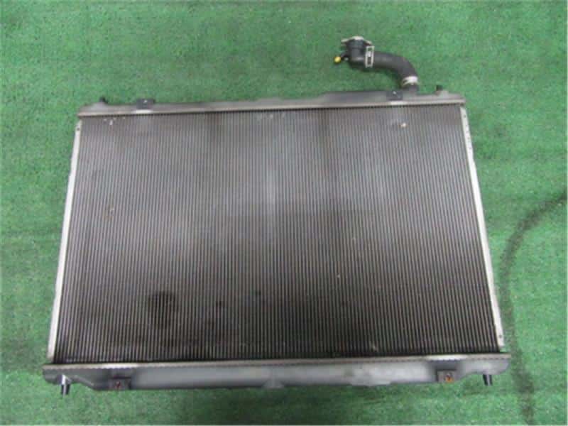 [Used]Radiator HONDA Elysion 2007 DBA-RR1 19010R37901 - BE FORWARD Auto ...