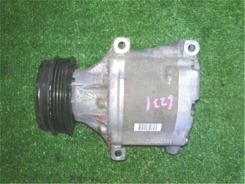 [Used]A/C Compressor SUBARU Legacy 2009 DBA-BR9 73111AG030 - BE FORWARD ...