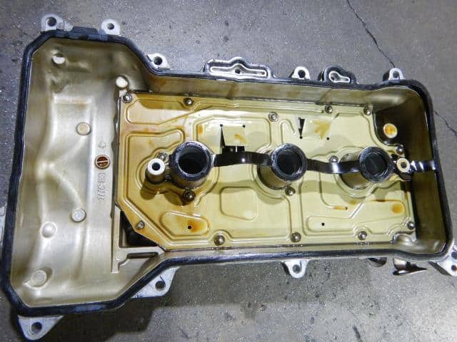 [Used]HR12DE Engine NISSAN March 2013 DBA-K13 101021HJ2W - BE FORWARD ...