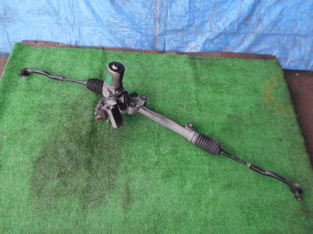 [Used]Power Steering Rack and Pinion Assembly SUZUKI Every 2012 EBD ...