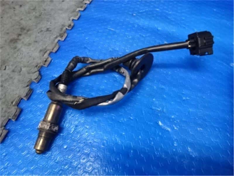 [Used]Oxygen Sensors MITSUBISHI Galant Fortis 2010 DBA-CY3A 1588A211 ...