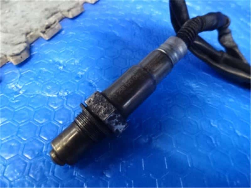 [Used]Oxygen Sensors MITSUBISHI Galant Fortis 2010 DBA-CY3A 1588A211 ...
