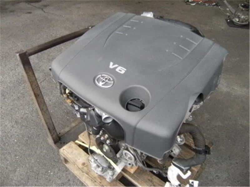 [Used]4GRFSE Engine TOYOTA Mark X 2010 DBA-GRX130 - BE FORWARD Auto Parts
