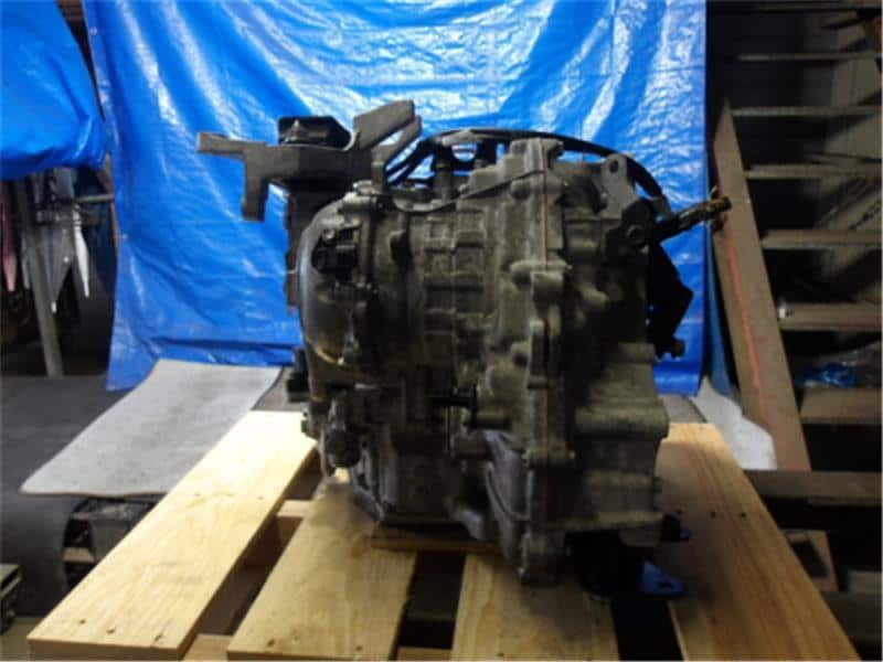 [Used]Transmission NISSAN Note 2013 DBA-E12 - BE FORWARD Auto Parts