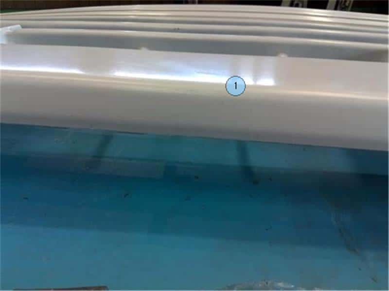 [Used]Front Bumper SUZUKI Carry 2014 EBD-DA16T 7171185T00R7E - BE ...