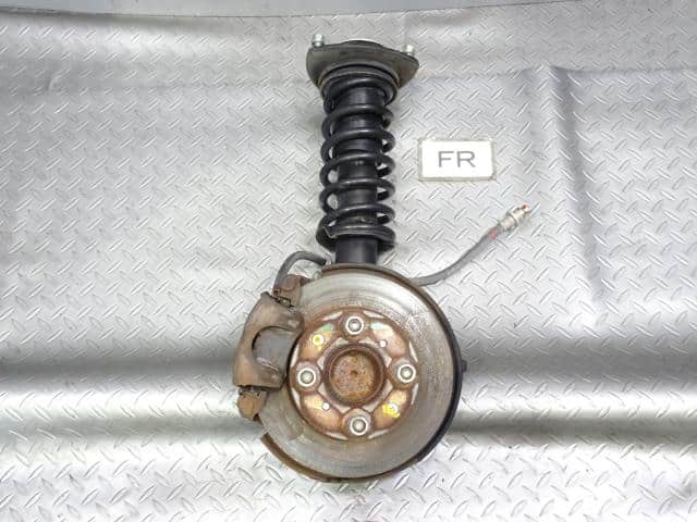 HONDA Acty 2014 Assemblaggio montante anteriore destro 51610TP8014 [Usato] [PA85728715]