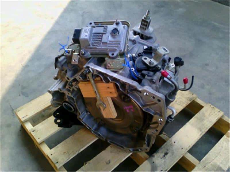 [Used]Transmission NISSAN Note 2014 DBA-E12 - BE FORWARD Auto Parts