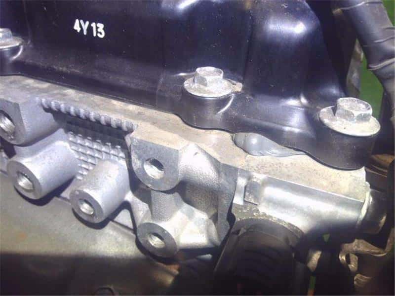 [Used]YD25DDTI Engine NISSAN Nv350 caravan 2014 LDF-VW6E26 - BE FORWARD ...