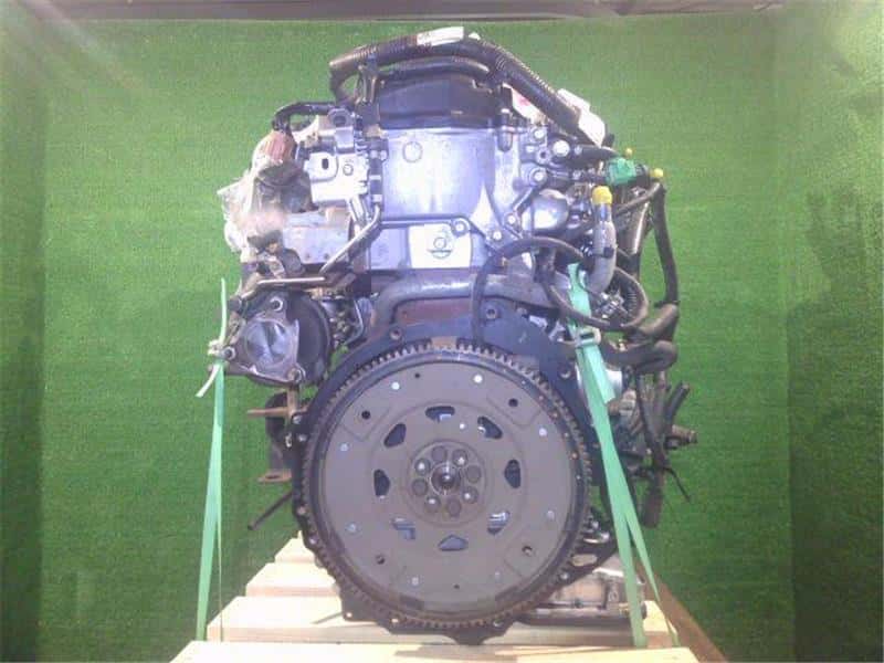 [Used]YD25DDTI Engine NISSAN Nv350 caravan 2014 LDF-VW6E26 - BE FORWARD ...
