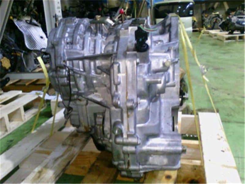 [Used]Transmission NISSAN Note 2006 DBA-E11 - BE FORWARD Auto Parts