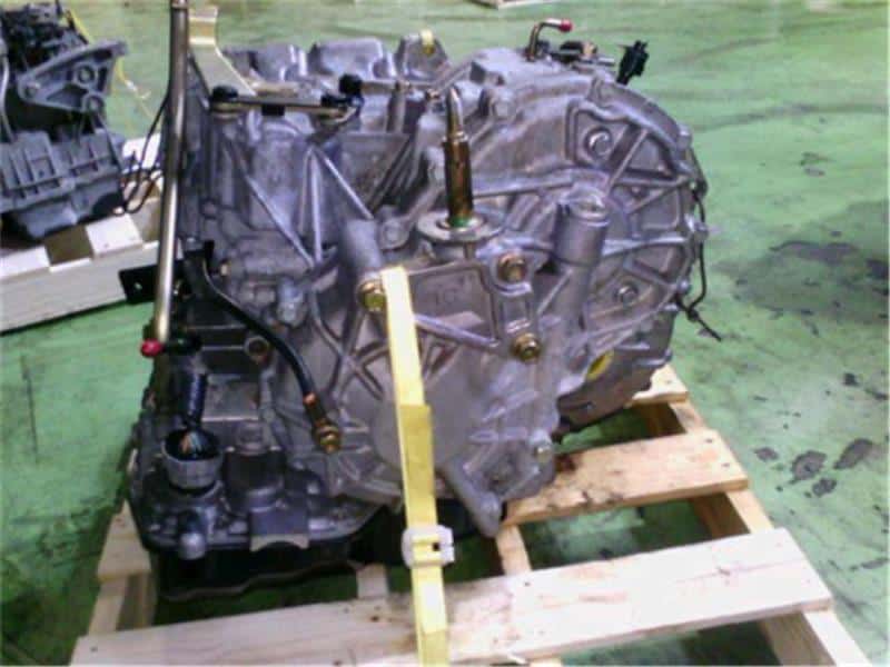 [Used]Transmission NISSAN Note 2006 DBA-E11 - BE FORWARD Auto Parts