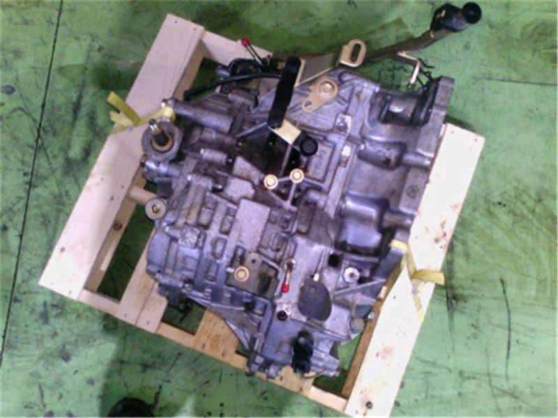 [Used]Transmission NISSAN Note 2006 DBA-E11 - BE FORWARD Auto Parts