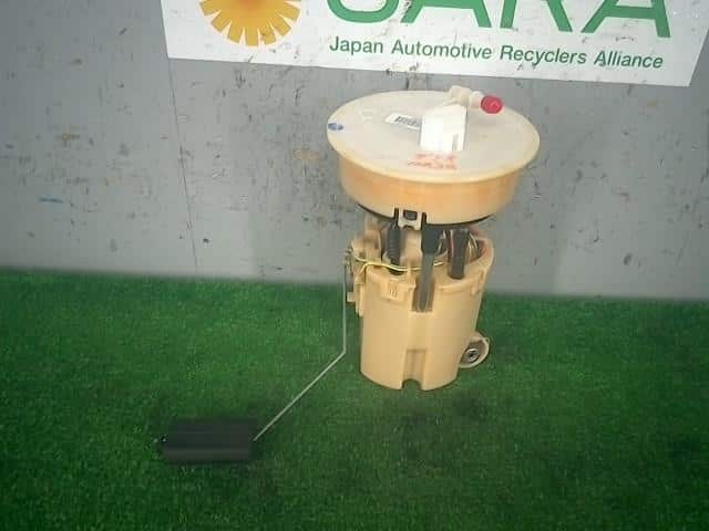 [Used]Fuel Pump MAZDA Demio 2012 DBA-DE3FS ZJ381335XC - BE FORWARD Auto ...