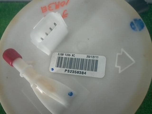 [Used]Fuel Pump MAZDA Demio 2012 DBA-DE3FS ZJ381335XC - BE FORWARD Auto ...