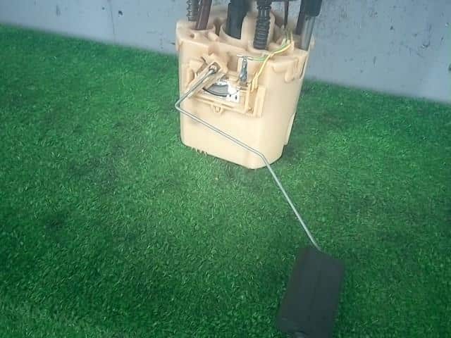 [Used]Fuel Pump MAZDA Demio 2012 DBA-DE3FS ZJ381335XC - BE FORWARD Auto ...