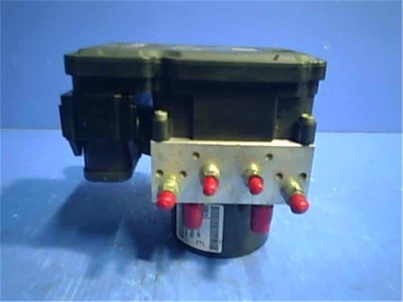 [Used]ABS Control Module MAZDA Axela 2010 DBA-BLEFW BBY7437AZD - BE ...
