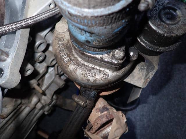 [Used]1NZ-FE Engine TOYOTA Probox 2003 UA-NCP58G - BE FORWARD Auto Parts