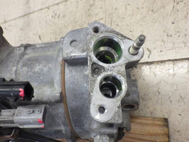 [Used]A/C Compressor NISSAN X-Trail 2014 DBA-NT32 926004CE0A - BE ...