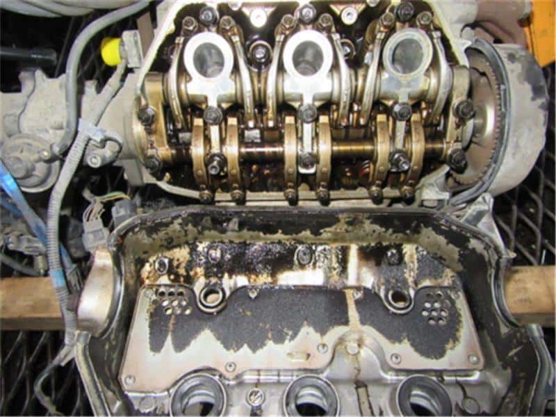 [Used]E07A Engine HONDA Acty 1995 V-HA3 - BE FORWARD Auto Parts