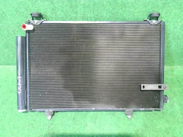 [Used]Condenser TOYOTA IST 2004 CBA-NCP60 8845052111 - BE FORWARD Auto ...