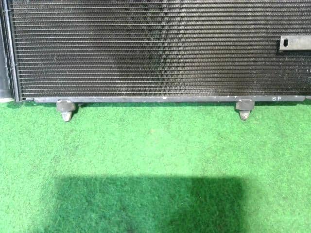 [Used]Condenser TOYOTA IST 2004 CBA-NCP60 8845052111 - BE FORWARD Auto ...