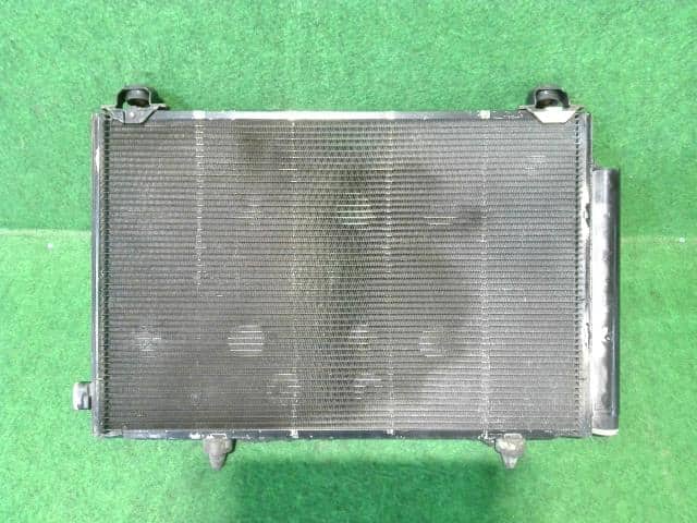 [Used]Condenser TOYOTA IST 2004 CBA-NCP60 8845052111 - BE FORWARD Auto ...