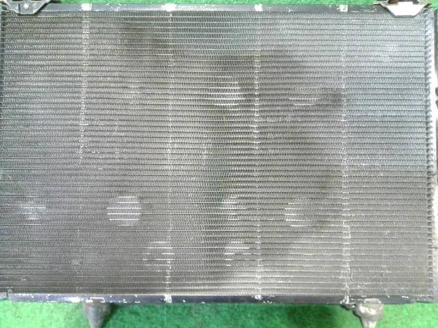 [Used]Condenser TOYOTA IST 2004 CBA-NCP60 8845052111 - BE FORWARD Auto ...