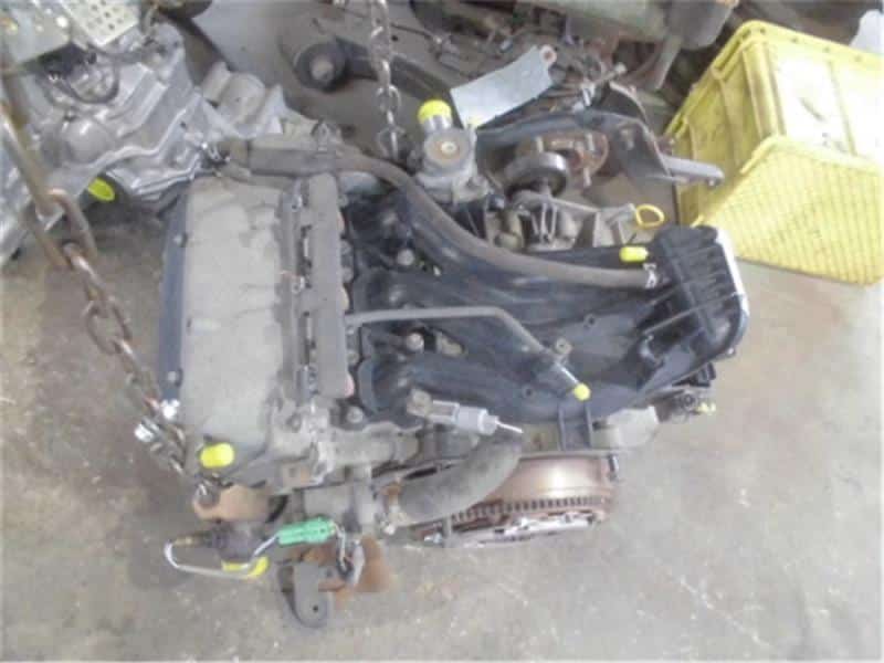 [Used]K6A Engine SUZUKI Every 2005 ABA-DA64W - BE FORWARD Auto Parts