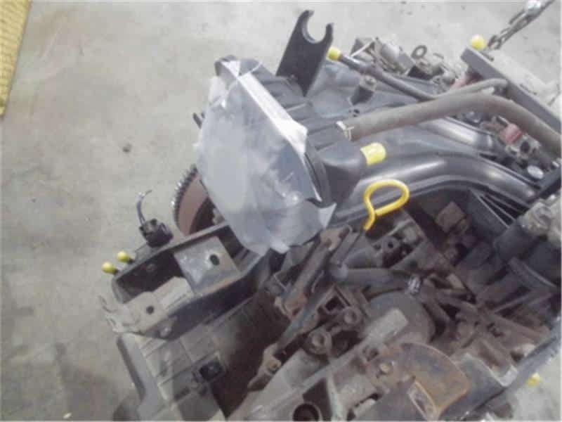 [Used]K6A Engine SUZUKI Every 2005 ABA-DA64W - BE FORWARD Auto Parts