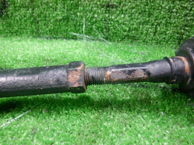 [Used]Power Steering Rack and Pinion Assembly MAZDA Demio 2015 DBA ...