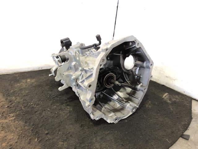 [Used]Manual Transmission SUZUKI Every 2018 EBD-DA17V - BE FORWARD Auto ...