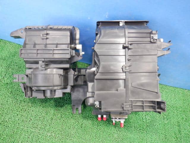 [Used]Air Conditioner Assembly DAIHATSU Hijet 2014 EBD-S510P - BE ...