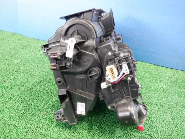 [Used]Air Conditioner Assembly DAIHATSU Hijet 2014 EBD-S510P - BE ...