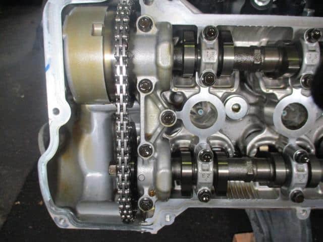 [Used]R06A Engine SUZUKI Every 2015 HBD-DA17V 1110050M81 - BE FORWARD ...