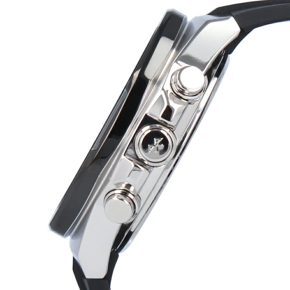 [New]CASIO Casio EDIFICE edifisu ECB-900 Series clock mens waterproofing tough solar smartphone ...