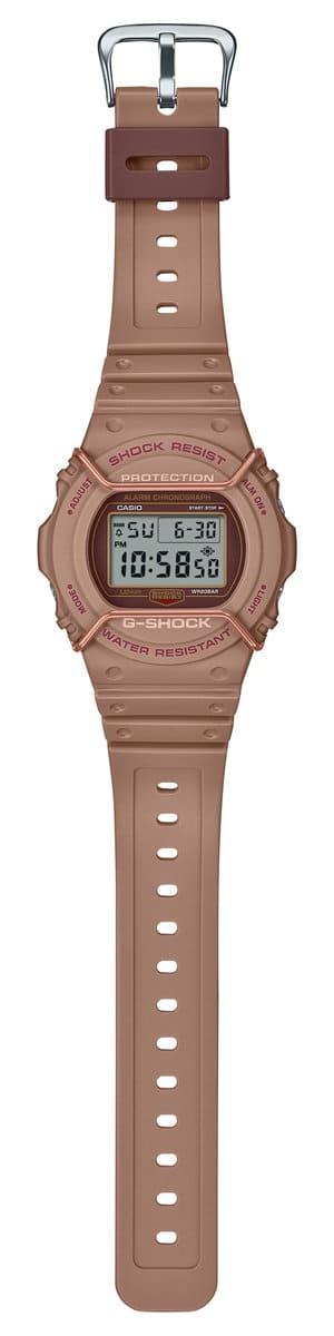 [New]up to 37 times! G-SHOCK digital Casio G-Shock CASIO mens DW-5700PT ...