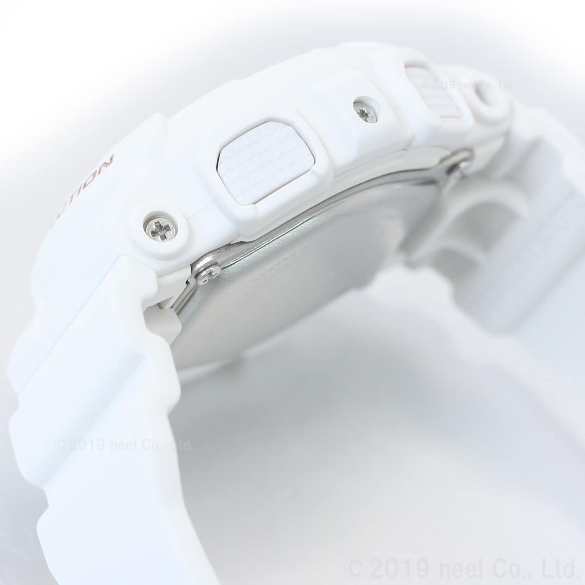 [New]up to 37 times! BABY-G Casio baby G Ladies BA-130-7A1JF - BE ...