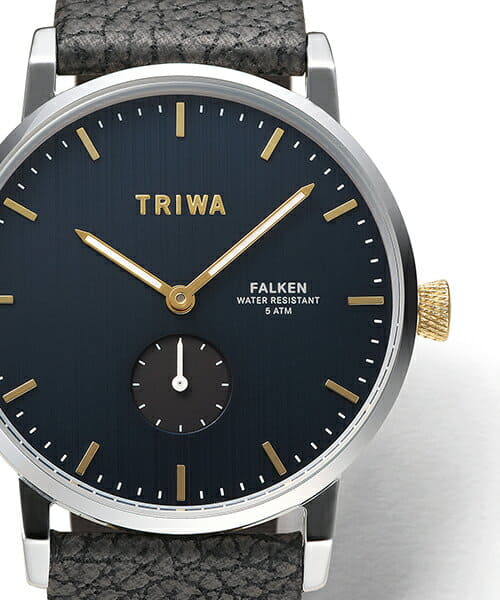 [New]TRIWA thoria TRIWA X FOODTEXTILE FALKEN BITTER FAST131-CL100412 ...